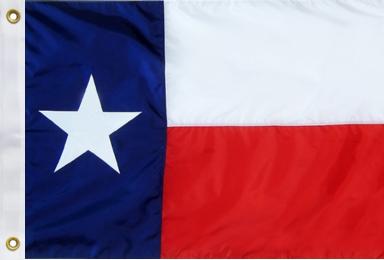 TX Flags – Airborne Flag & Flagpole