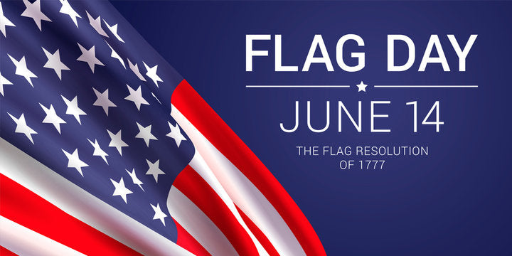 What Is Flag Day and Why We Celebrate It – Airborne Flag & Flagpole